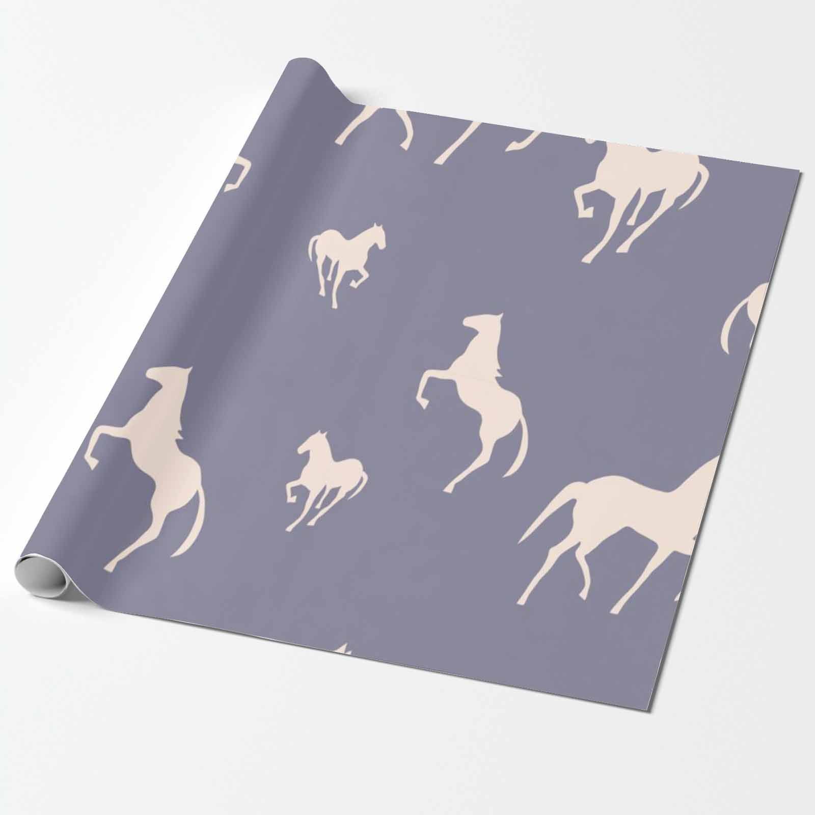 Jungle Animal Wrapping Paper Gift Wrap Tags A - Temu