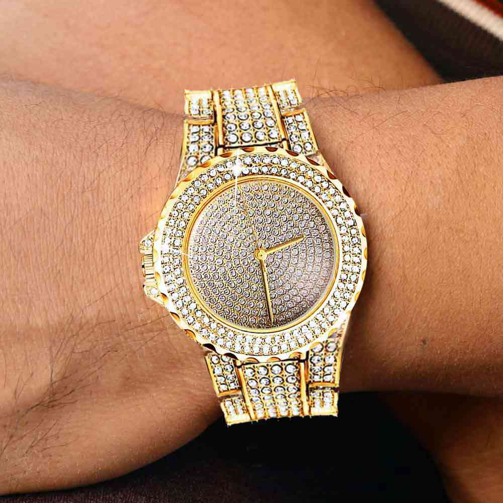 Shop Temu For Men's Watches - Free Returns Within 90 Days - Temu Australia