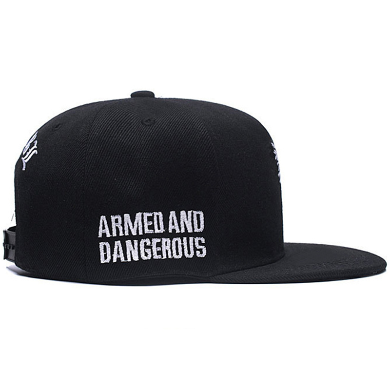 Mens Pattern Letter Embroidered Baseball Cap - Jewelry & Accessories ...