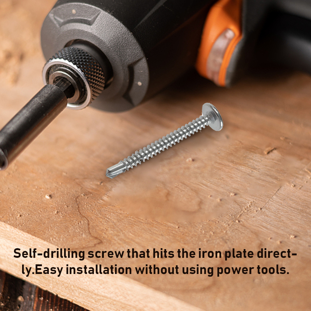 Metal Screws Set | Don't Miss These Great Deals | Temu