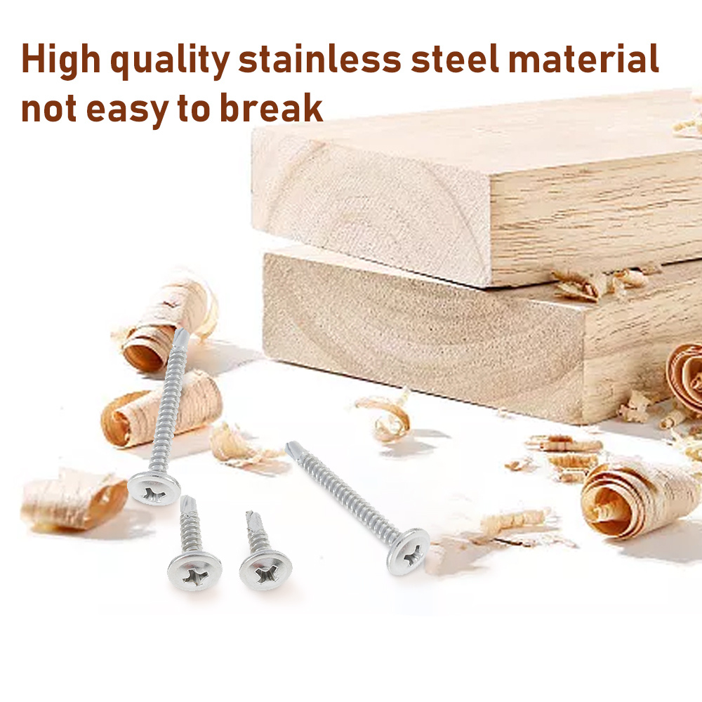 Metal Screws Set | Don't Miss These Great Deals | Temu