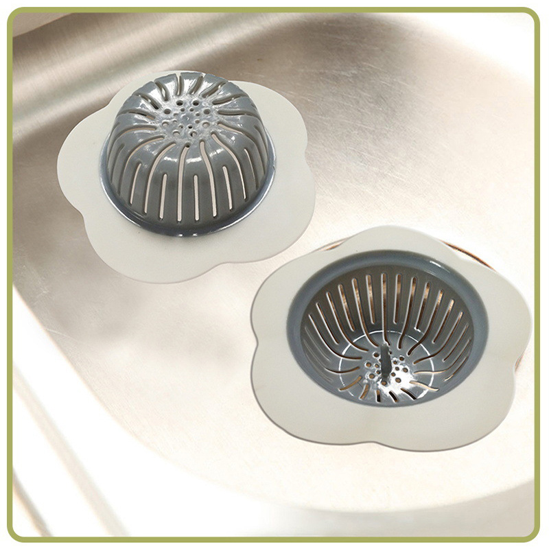 Sink Strainer: Keep Kitchen Lavatory Drains Clear Hair - Temu Australia
