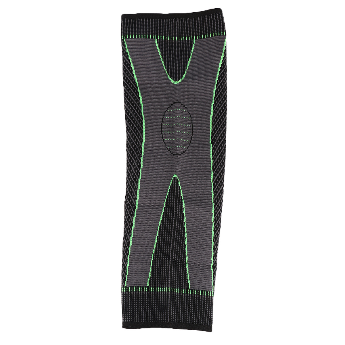 Knee Sleeve Knitted Compression Support Sports - Temu Australia