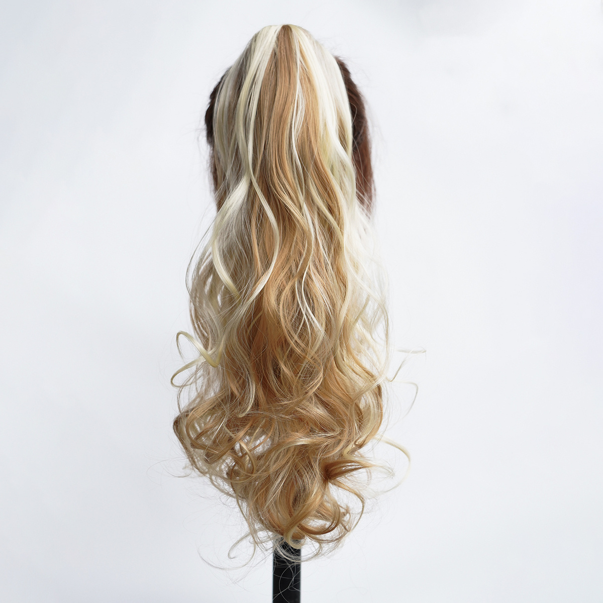 long ponytail wig perfect women girls! hair - Temu Canada