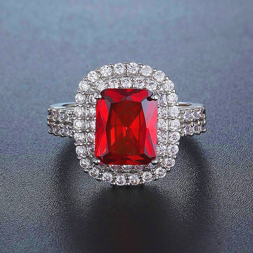 New Ring Set Square - Temu United Kingdom