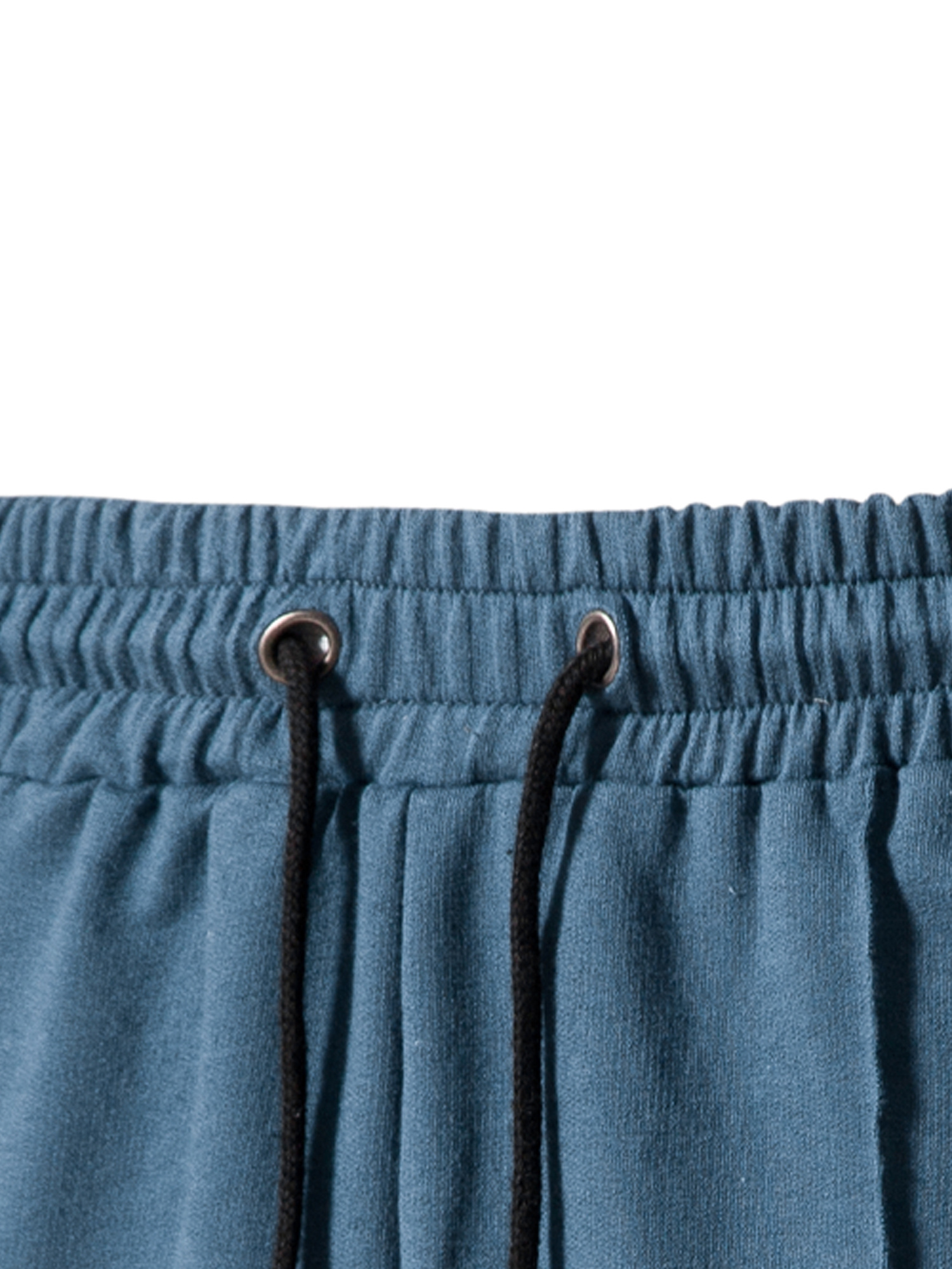 Men' Color Drawstring Cotton Casual Shorts - Temu Ireland