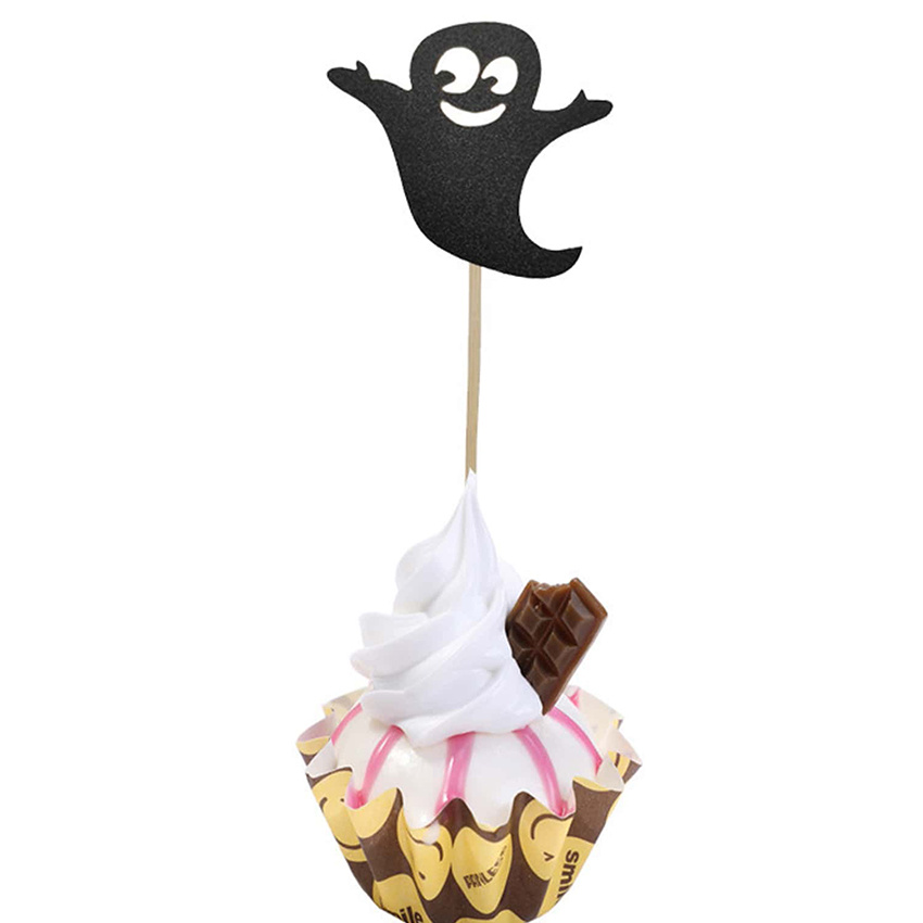 halloween party decoration ghost imp cake add in - Temu Australia