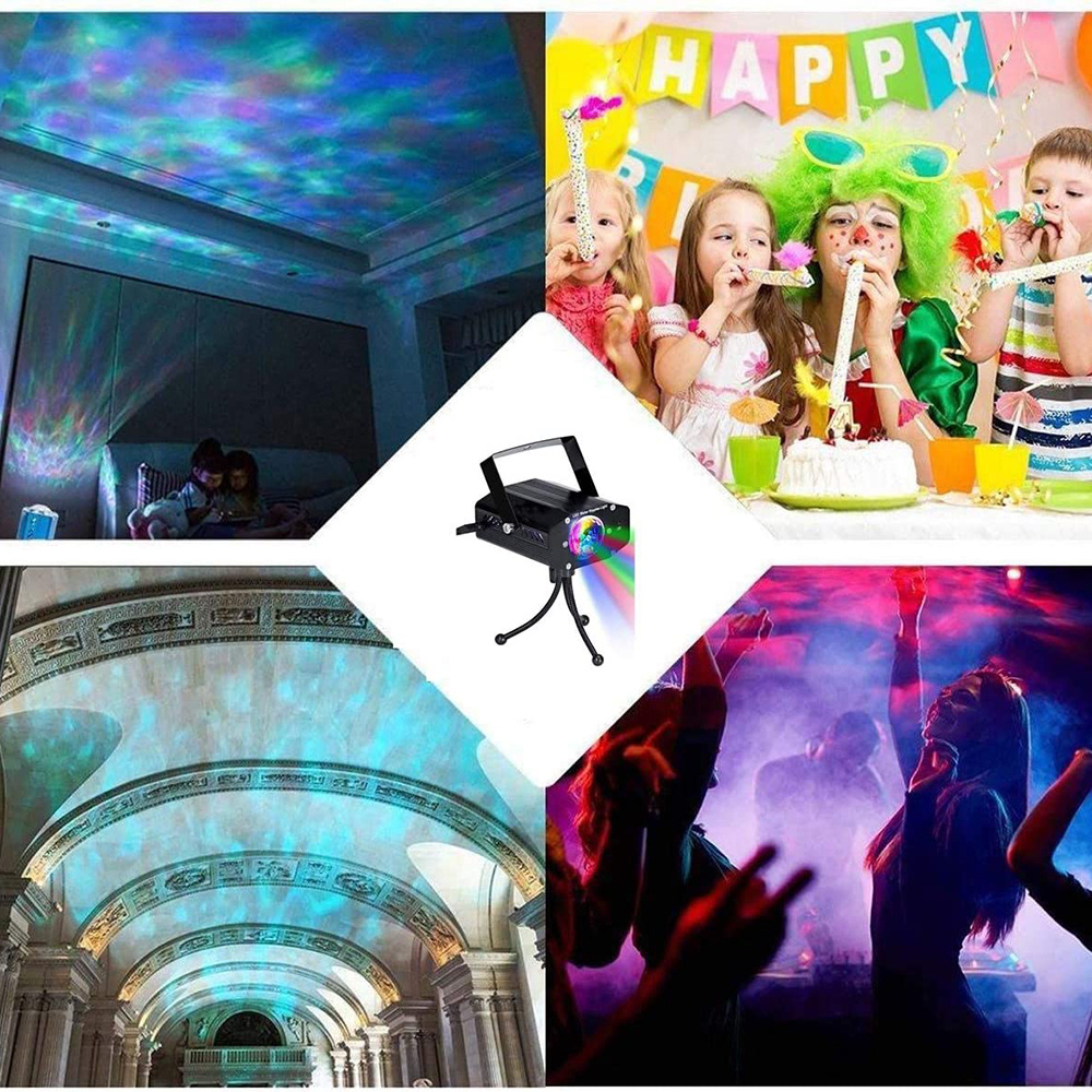 1pc Spotlight Projector Bedroom Decor - Patio, Lawn & Garden - Temu