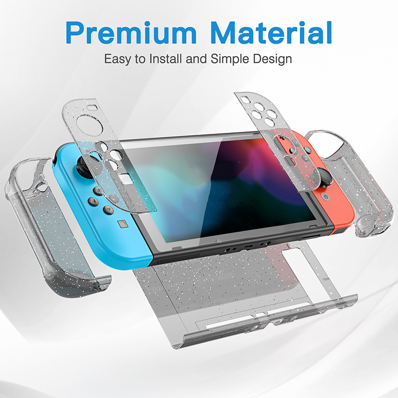 protective case switch lite protection soft shell - Temu Australia