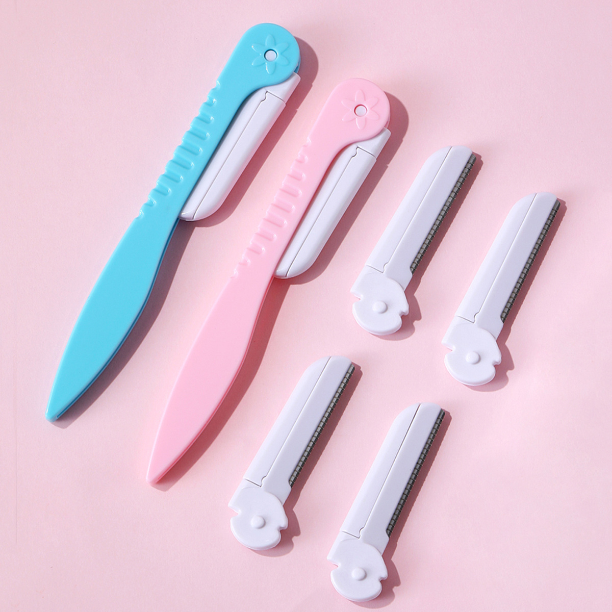 Cover Eyebrow Razor - Temu