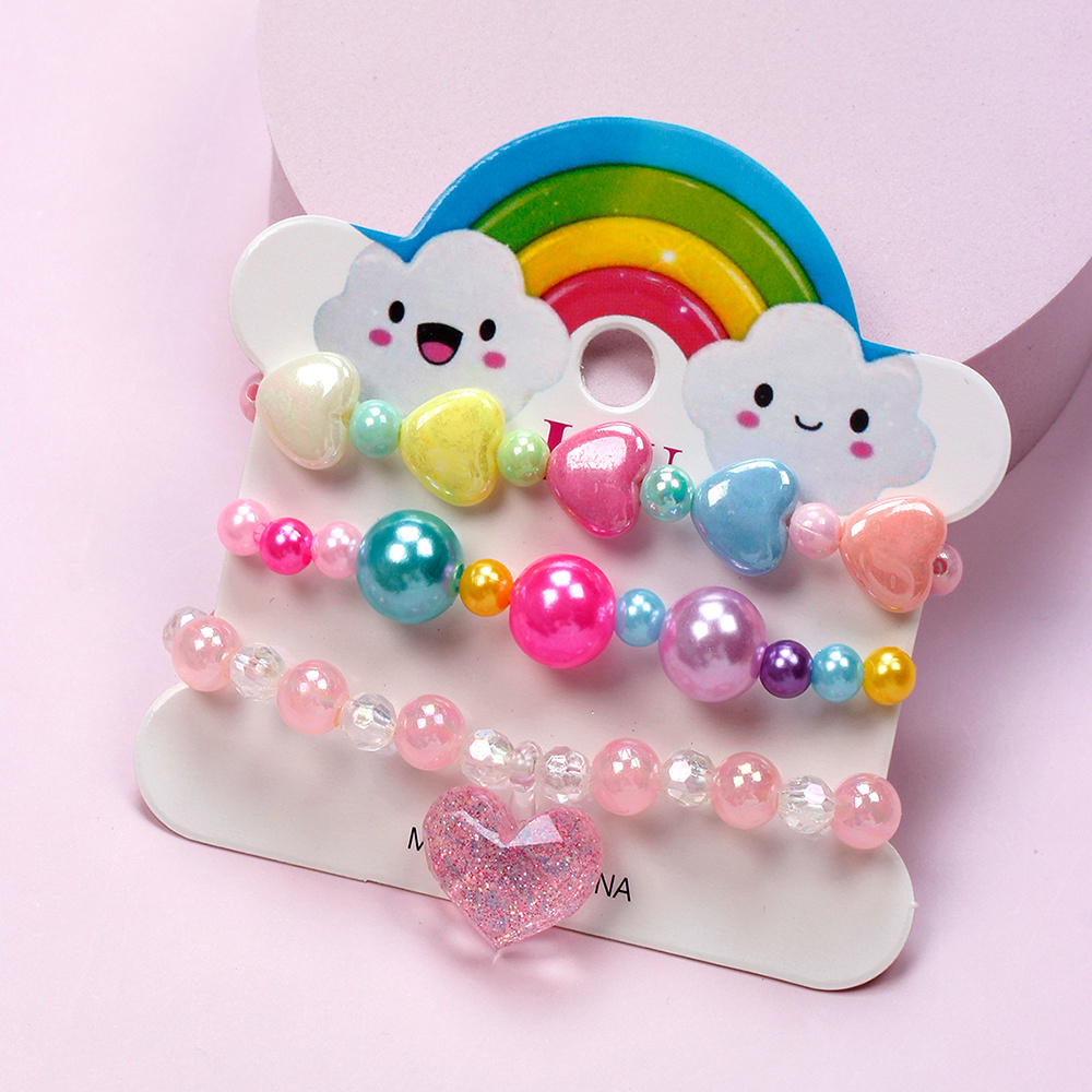 Pendant Bracelet Set - Temu Denmark