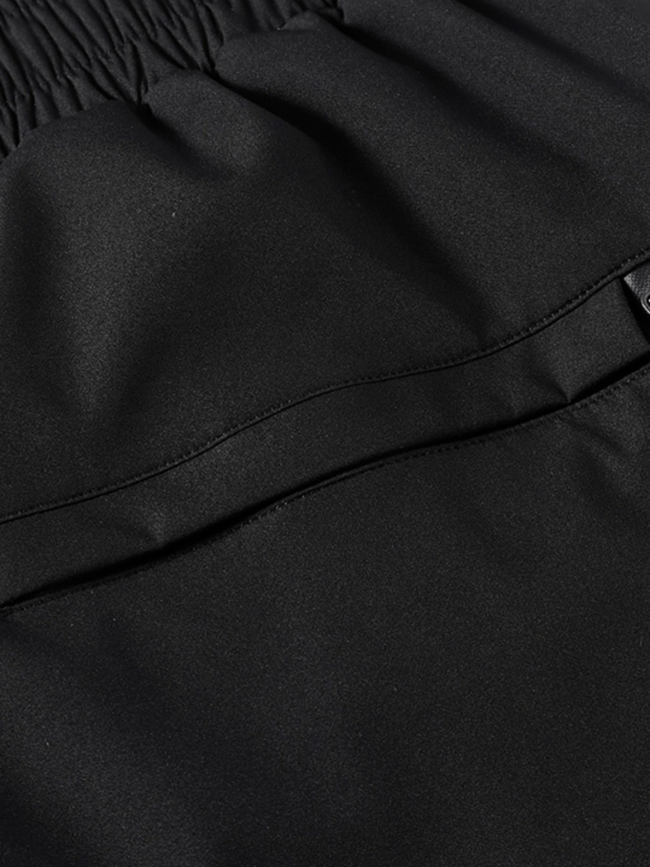 2022 Autumn Winter 's Fashionable Casual Drawstring - Temu Netherlands