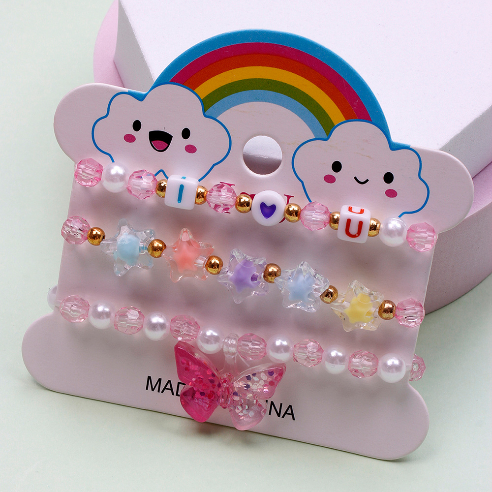 Pendant Bracelet Set - Temu Denmark