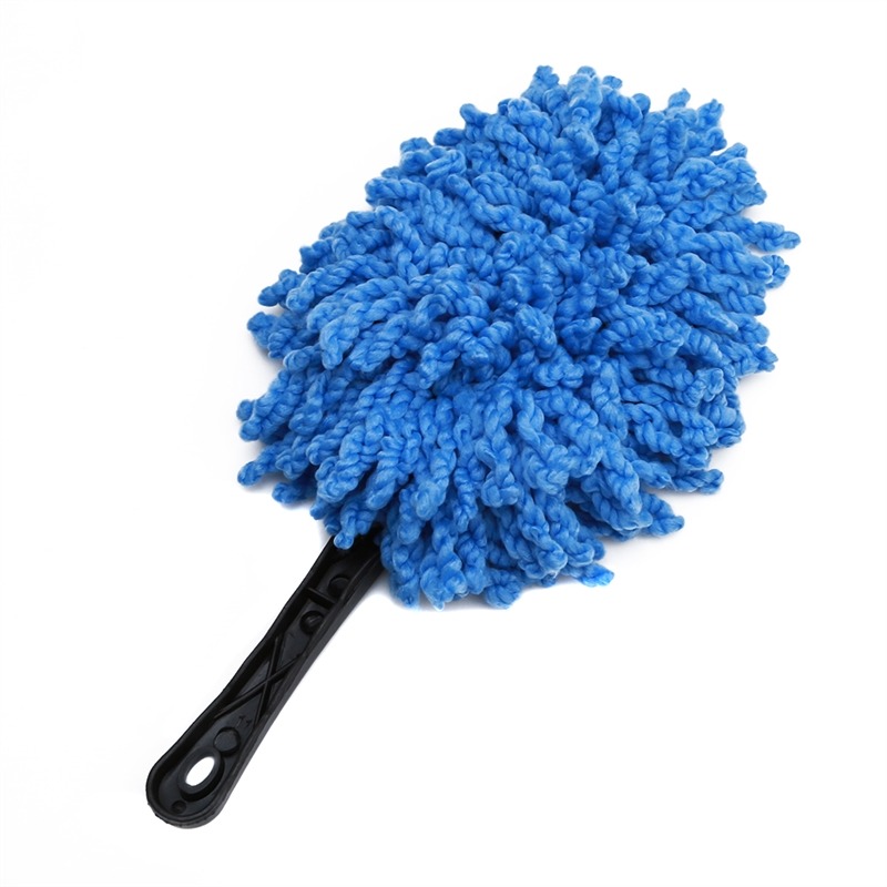Car Supplies Mini Car Car Wash Small Mop Car Dust Removal - Temu Ireland