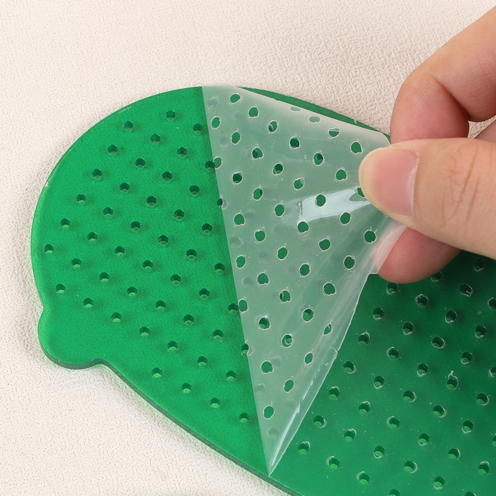 Acrylic Green Cute Cactus Earring Holder Earrings Jewelry Storage Board ...