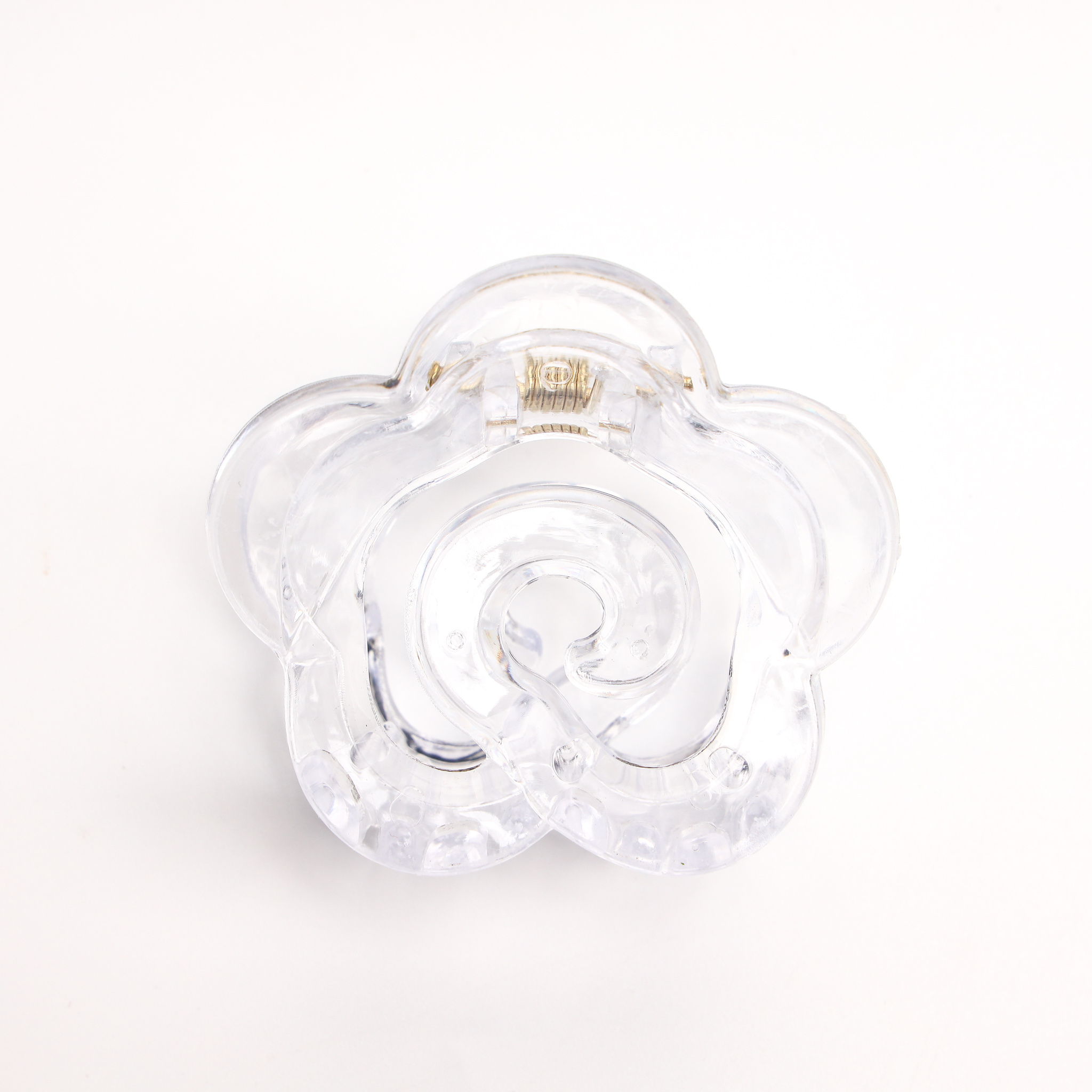 Camellia Hair Clip Ladies Flower Hair Clip Women's Fashion - Temu ...