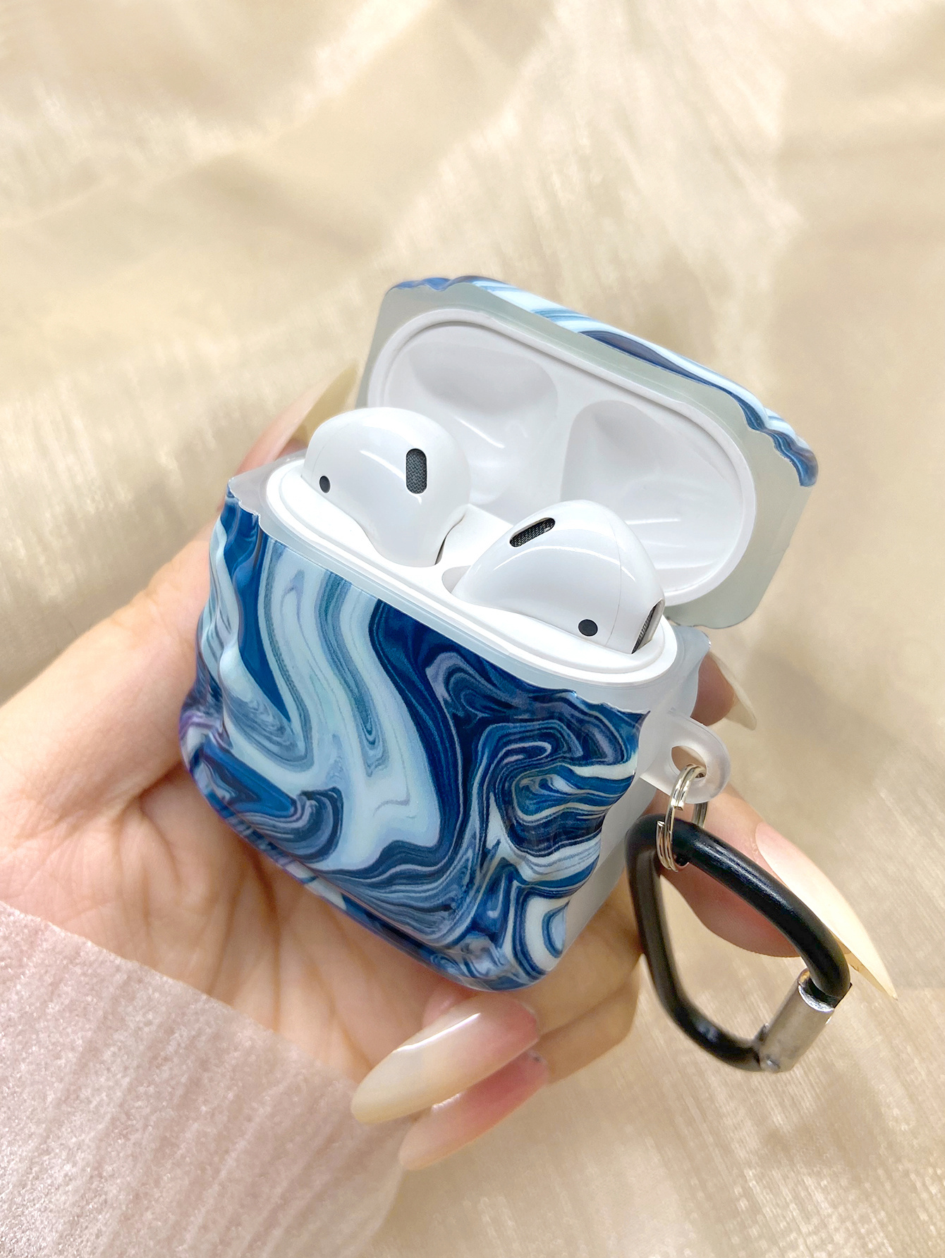 Headphone Protective Case 123 Generation - Temu Netherlands