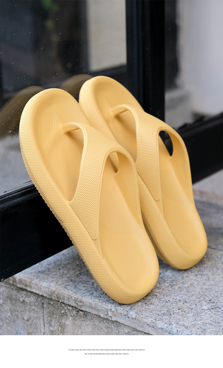 Women's Eva Flip flops Non slip Slides Comfortable - Temu New Zealand