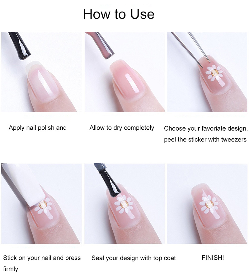 3d Embossed Decals - Temu