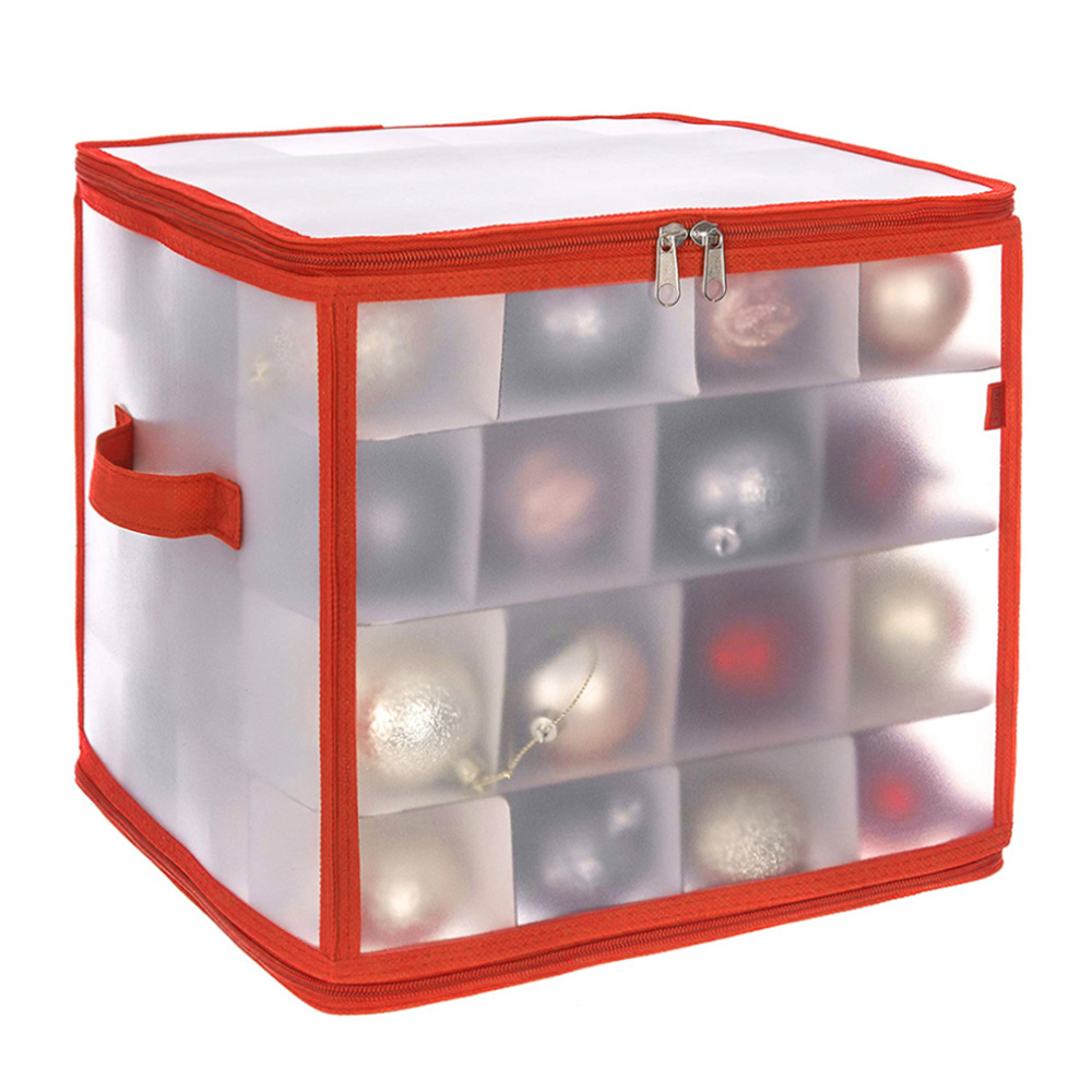 Pp Storage Box Christmas - Temu United Kingdom