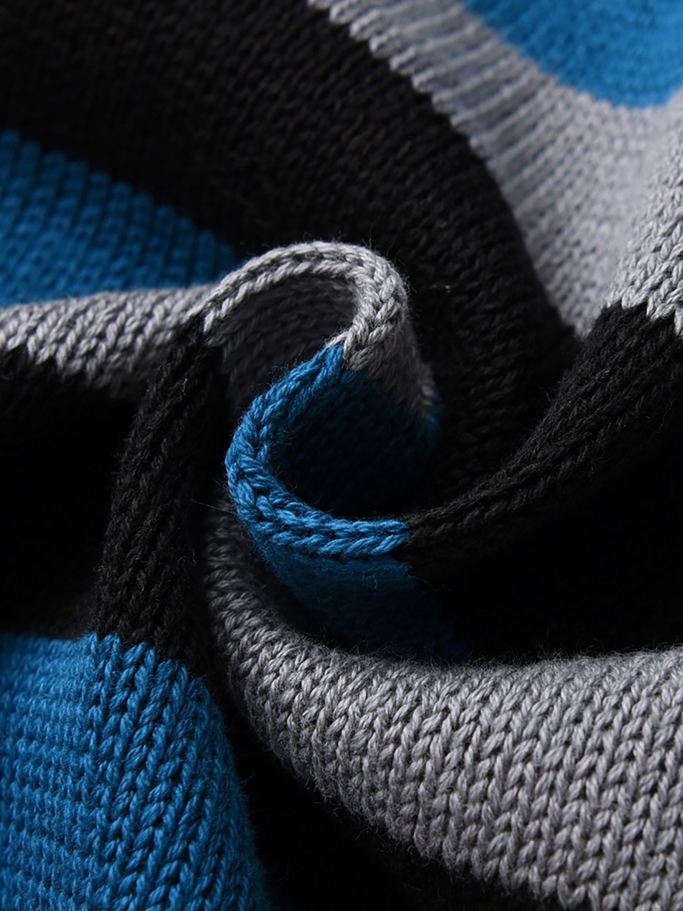 Children's Sweater V neck Striped Vest Knitted Vest 2022 - Temu Ireland