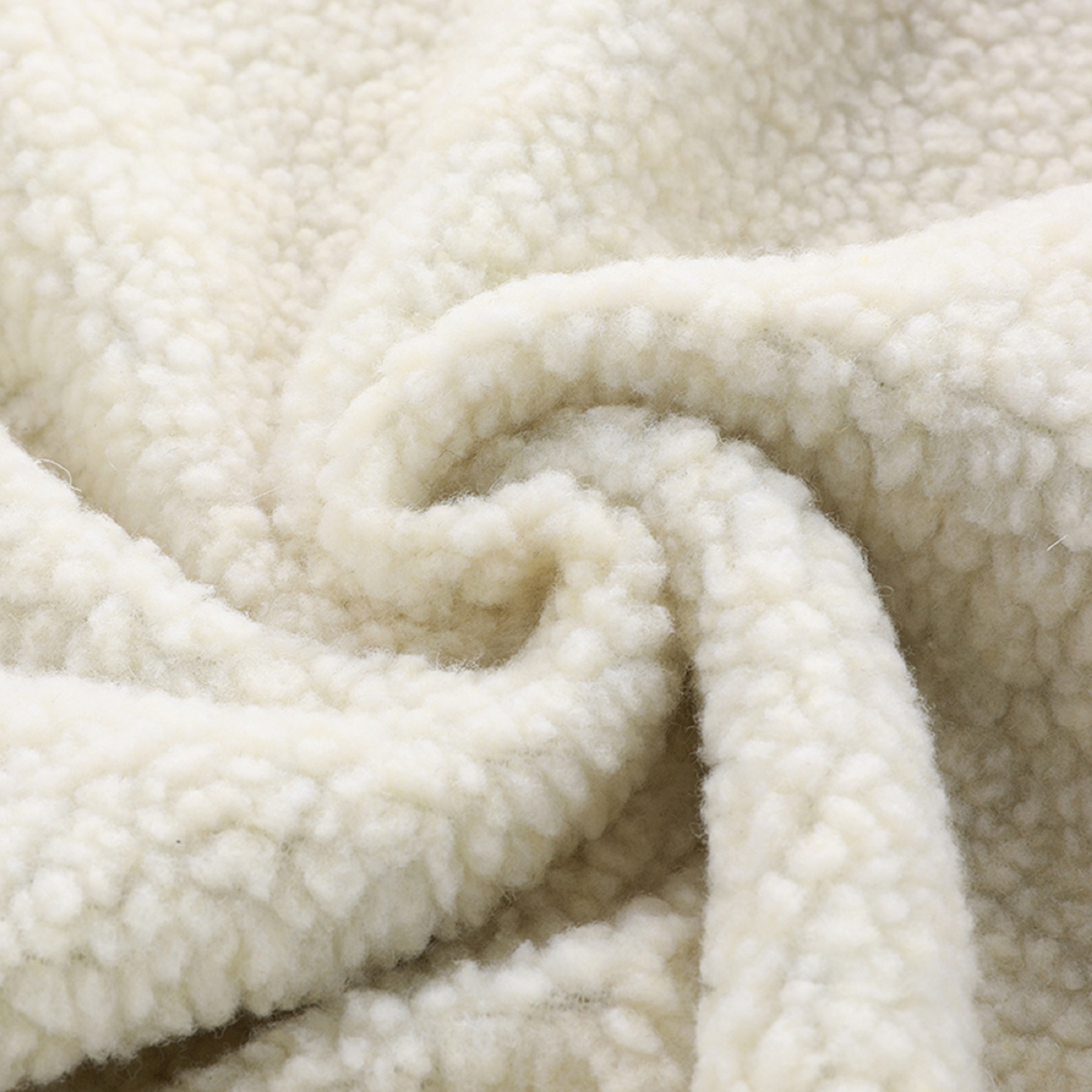 men's fleece flap pocket windbreaker parka jacket fur - Temu New Zealand