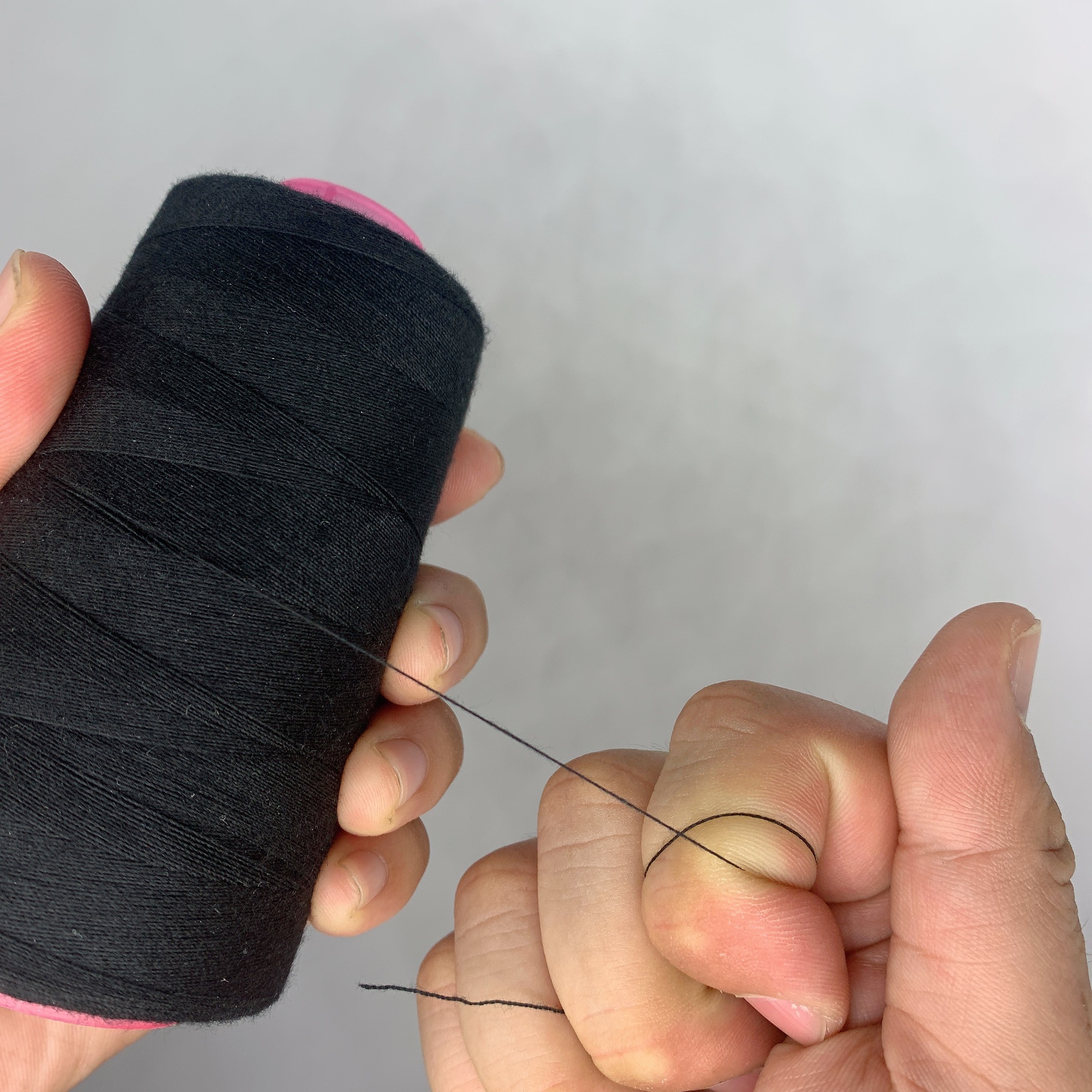 Premium Quality Polyester Sewing Thread Perfect Garment - Temu