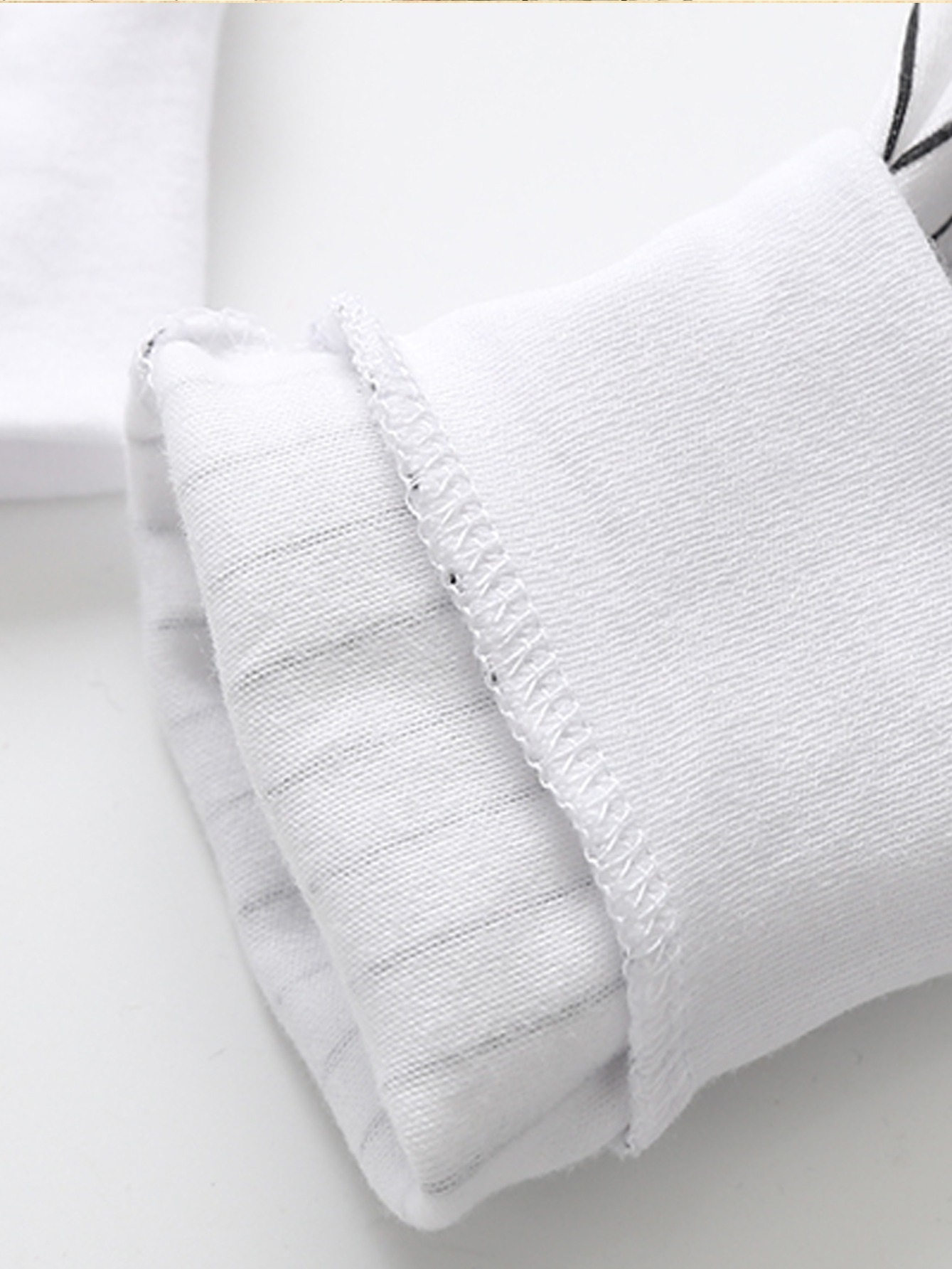 Boys' Elephant Printed Crew Neck Long Sleeve Pants Pajamas - Temu ...