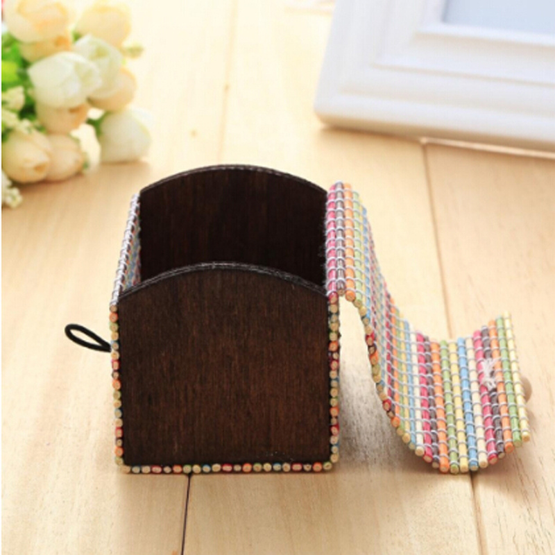 Jewelry Storage Box Mini Multifunctional - Temu Ireland