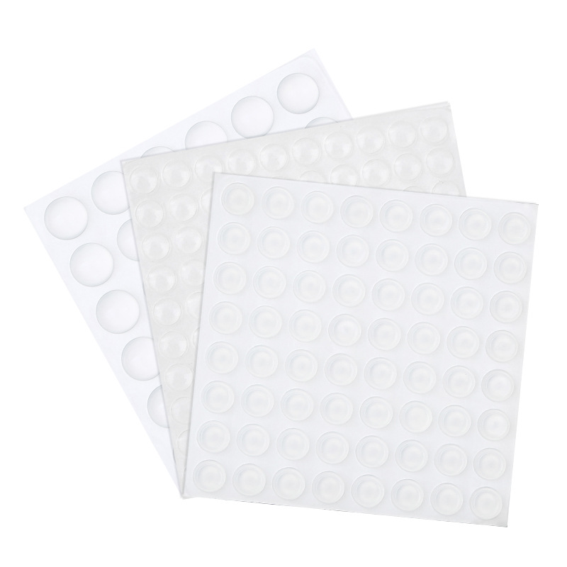 Clear Anti-collision Particle - Temu