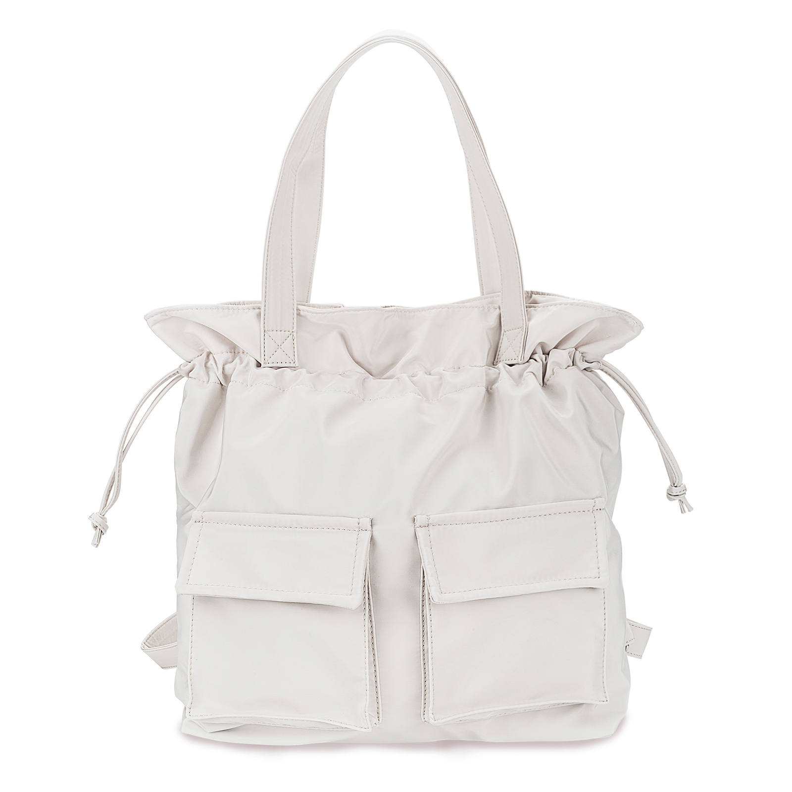 Outdoor Leisure Large Capacity Nylon Backpack Nylon Backpack - Temu New ...