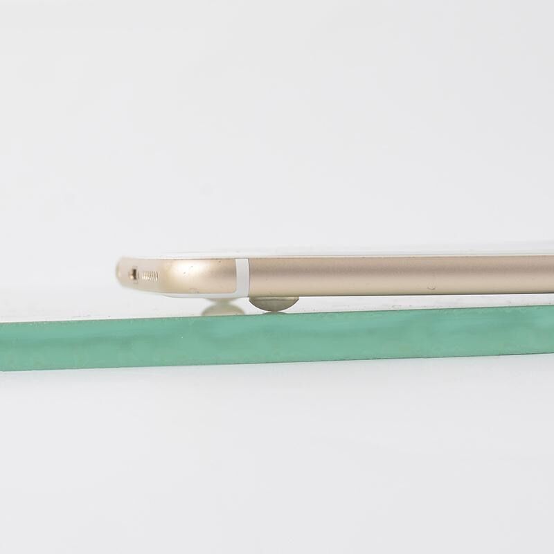 Clear Anti-collision Particle - Temu