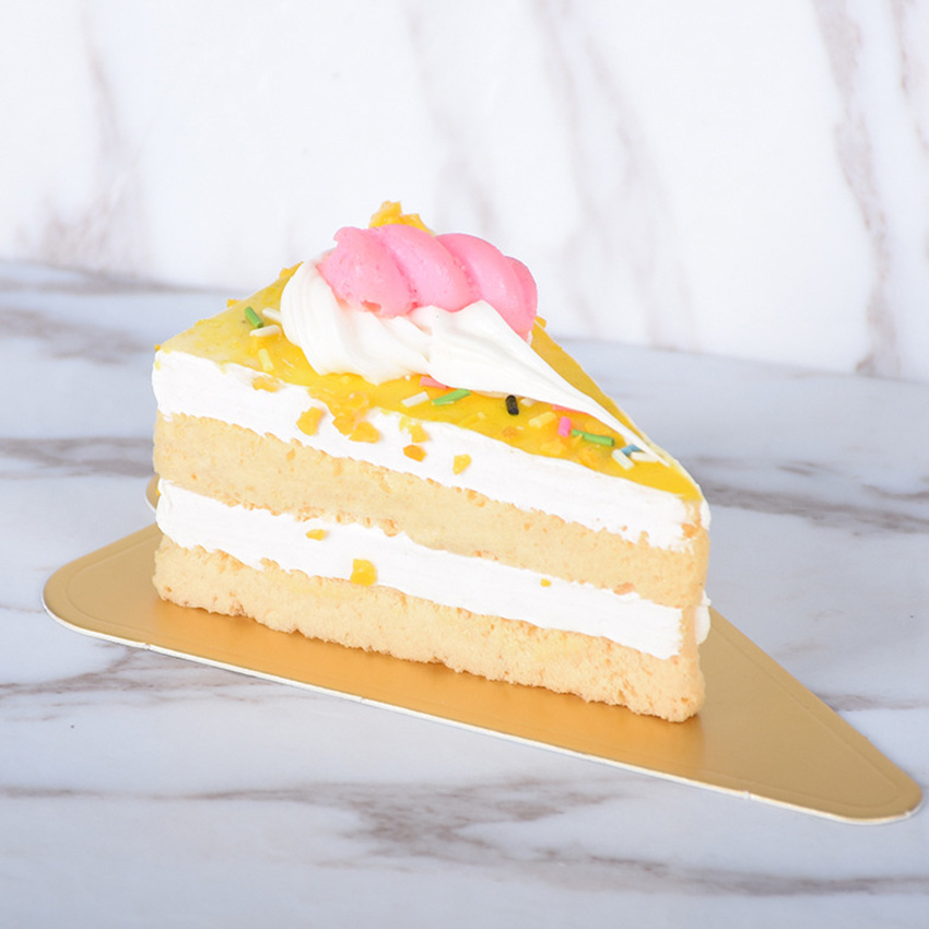 dessert cardboard mousse cake spacer - Temu