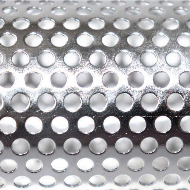 12" Stainless Steel 304 Round Smoker Tube Outdoor Bbq Food - Temu