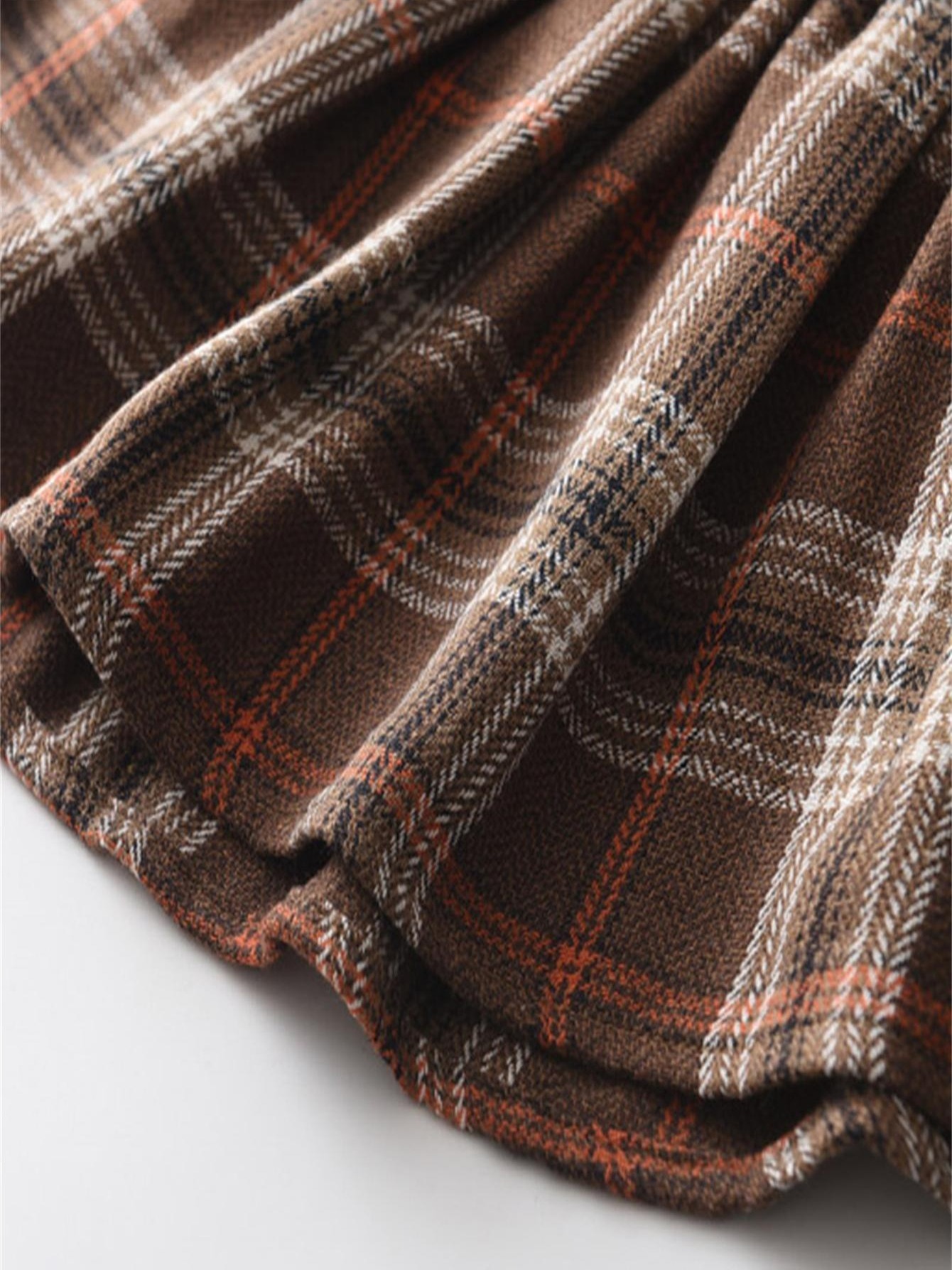 girls' casual embroidered dress long sleeve midi - Temu Norway