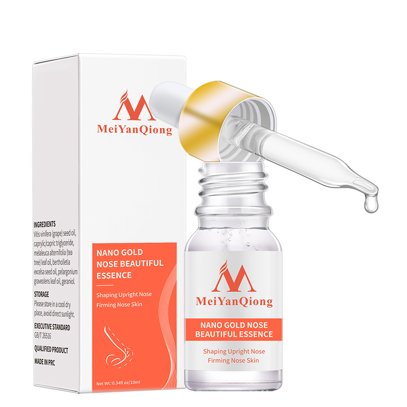 Nose Beautiful Essence For Shaping Upright Nose Firming Nose Skin ...