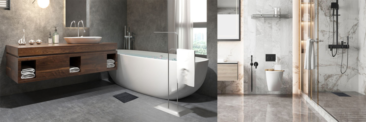 "hygienic Solution" American Standard Flanged Floor Drain - Temu Canada