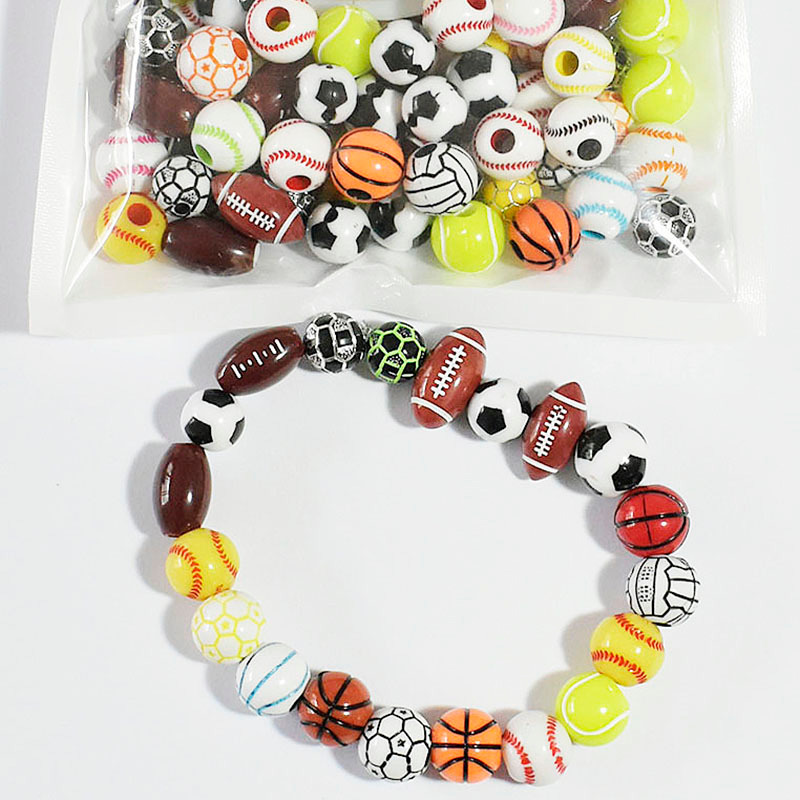 Acrylic Balls Diy Set Box Per Box - Temu New Zealand