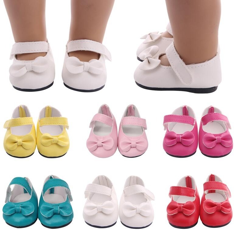 5cm doll shoes store