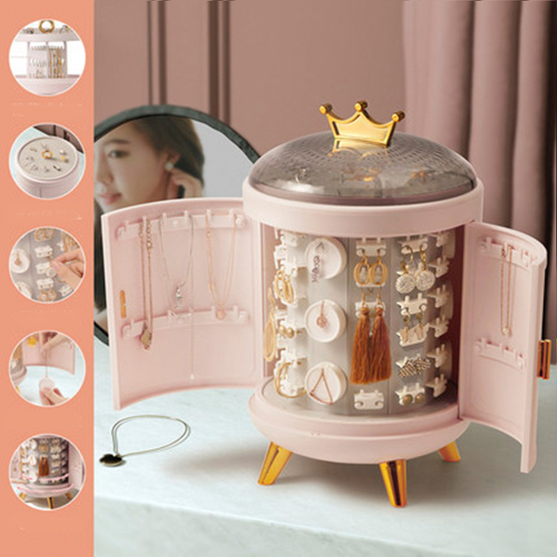 Display Case Multifunctional Storage Box - Temu New Zealand