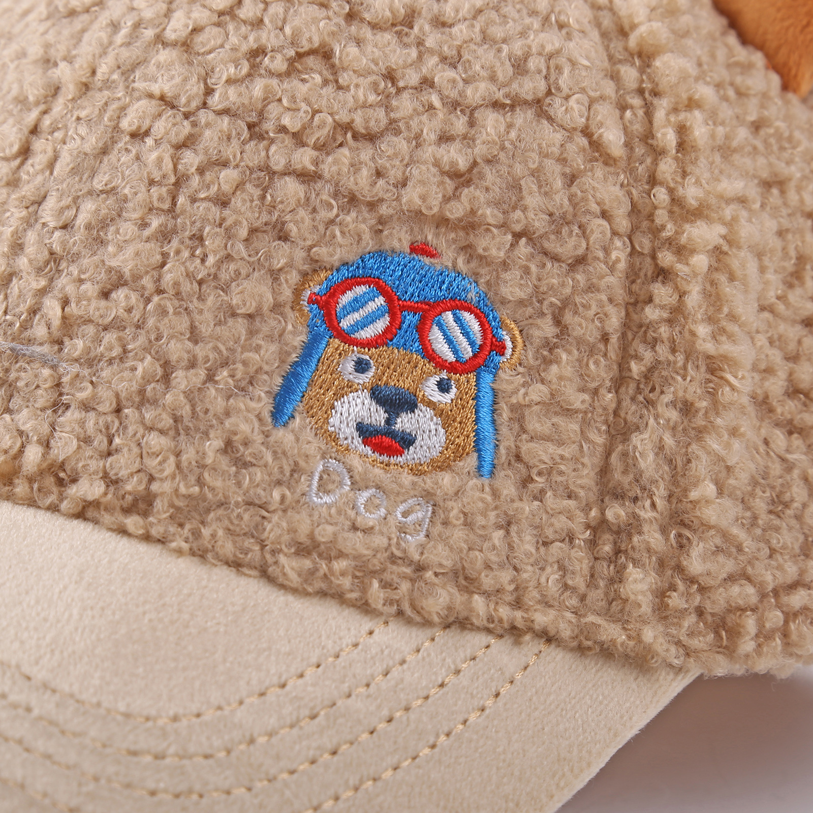 Kids Ear Cap Hat - Temu Australia