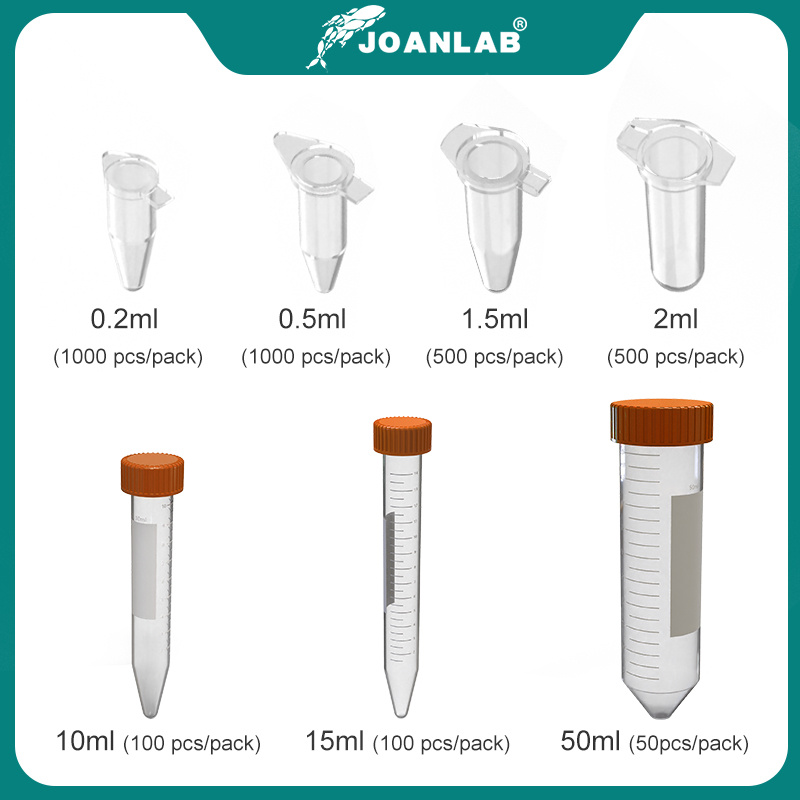 Plastic Centrifuge Tube Micro Scale Pcr Tube Prp - Temu New Zealand