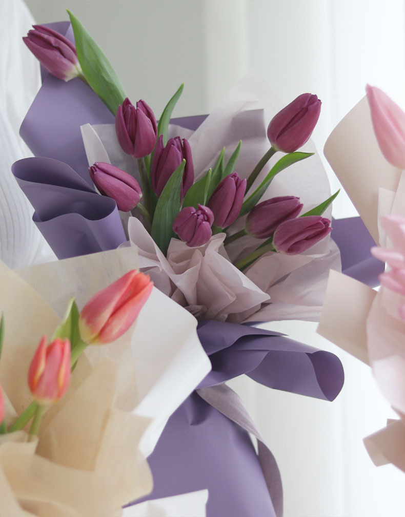 Fresh Flower Packaging Snow Pear Paper Bouquet Lining - Temu Portugal