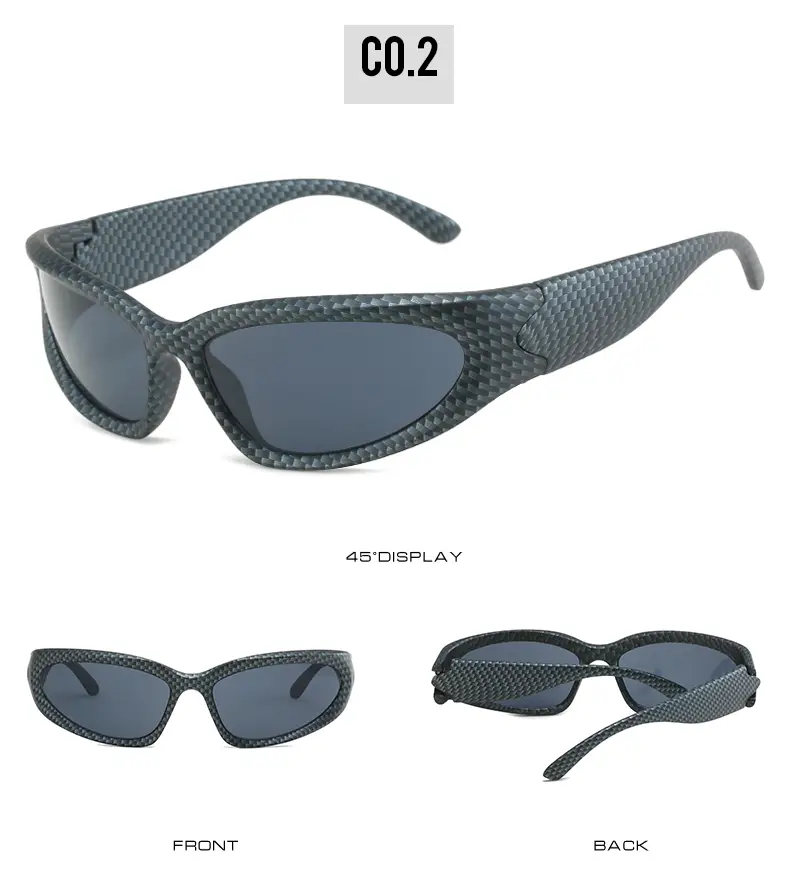 Sunglasses Y2k Temu