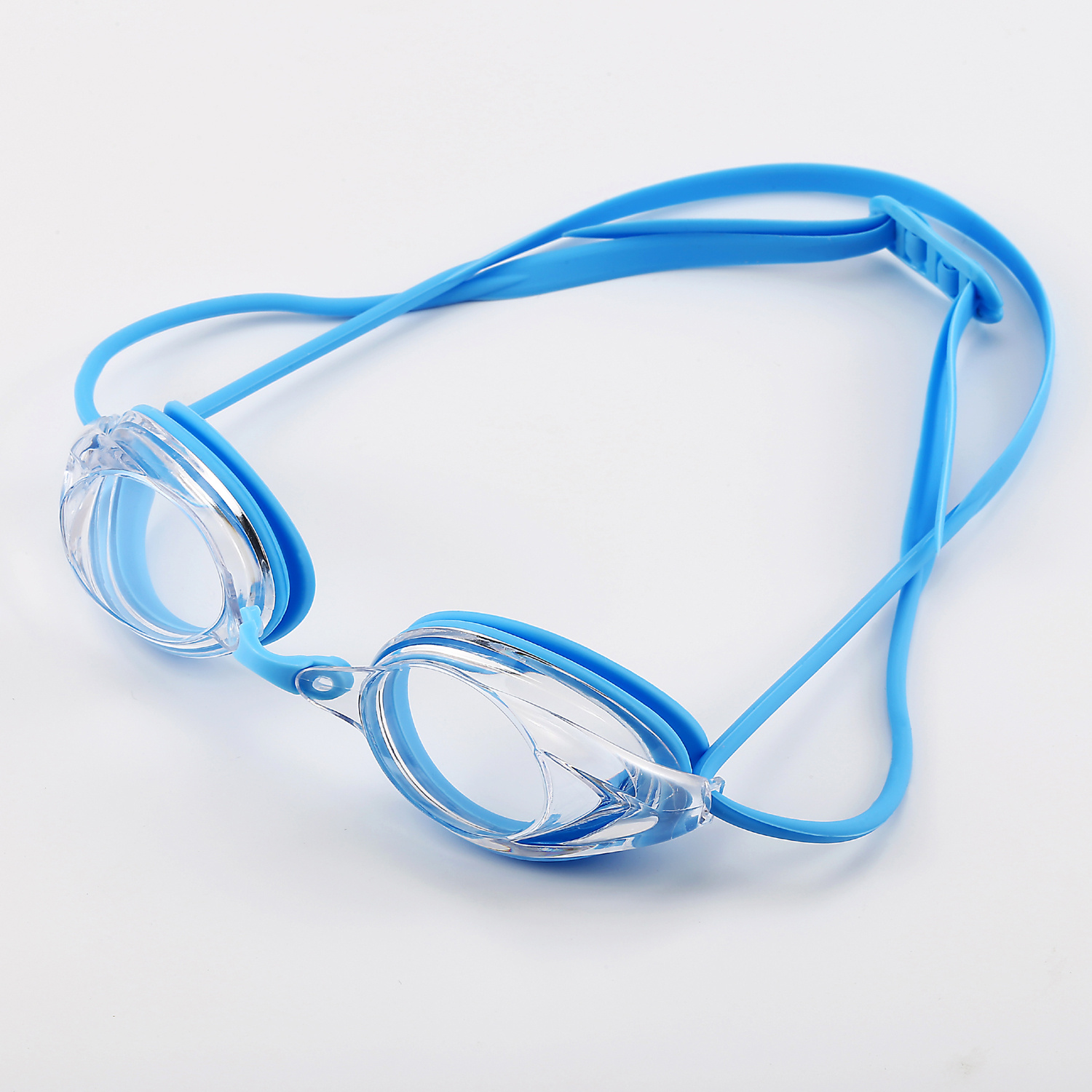 professional racing swim goggles fogproof waterproof - {region_name}