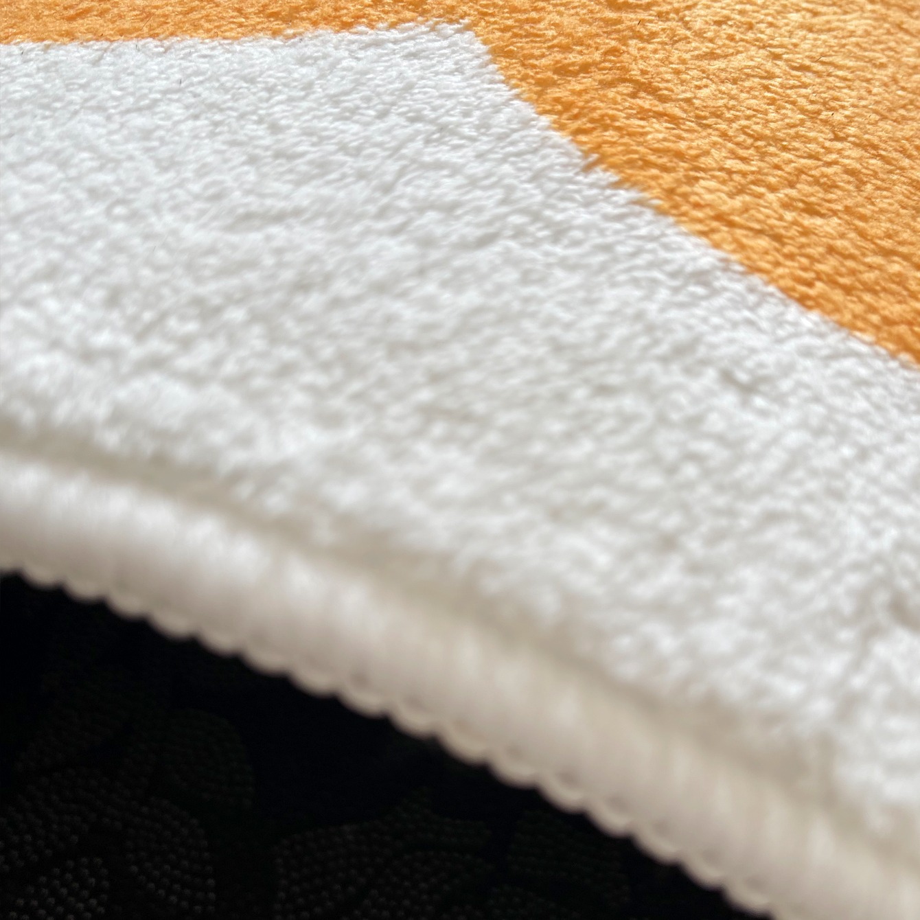 Pattern Cashmere Rug Soft Non slip Washable - Temu United