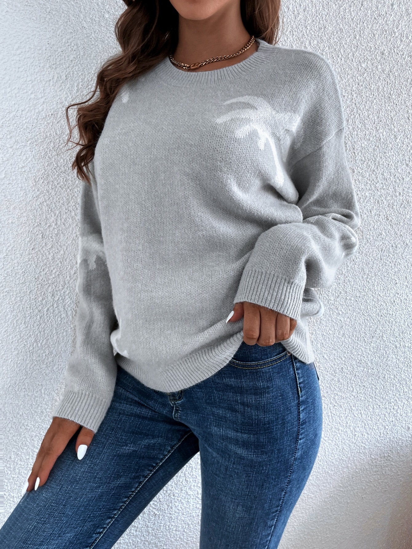 Shop Temu For Women's Sweaters - Free Returns Within 90 Days - Temu ...