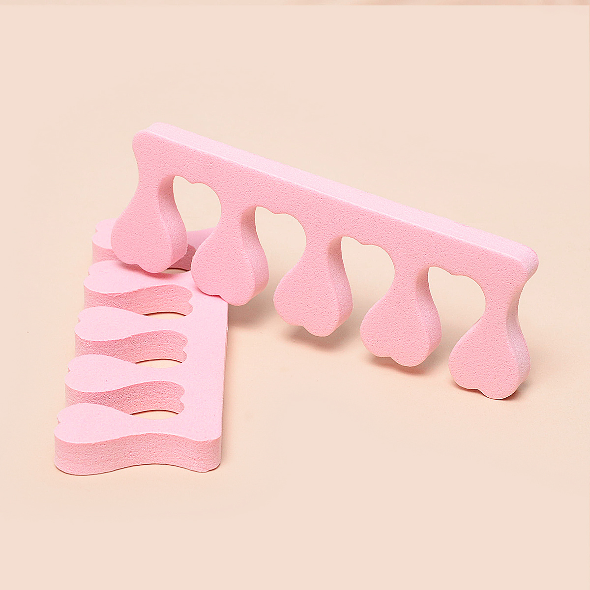 Toe Separators Dividers Foam - Temu