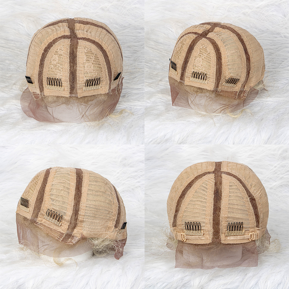 Long Synthetic Wig 8 - Temu New Zealand