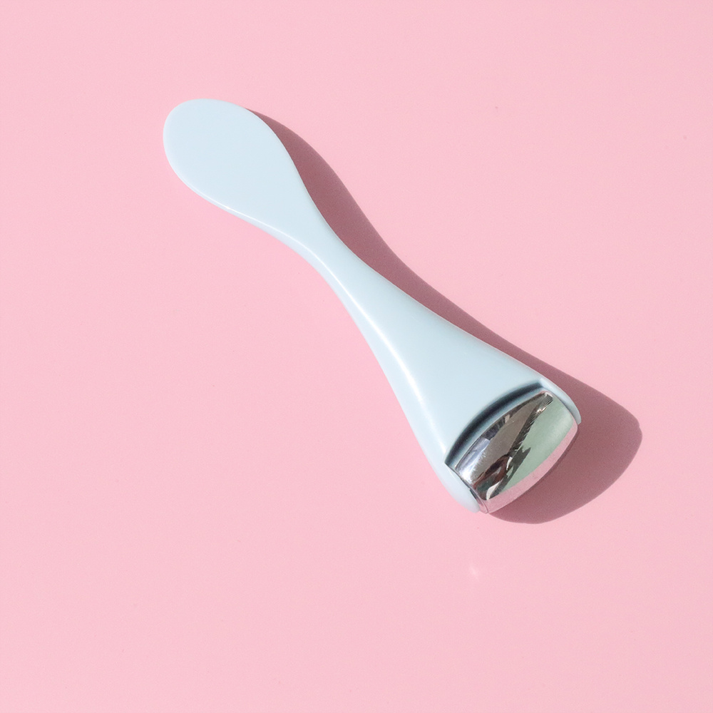 Portable Facial Ice Roller Mini Convenient Home Office Use - Temu ...